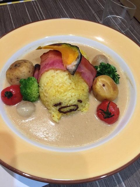 【閉店】ぐでたまカフェ 池袋店 - 池袋/カフェ [食べログ]