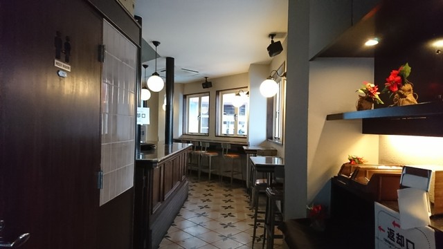 【閉店】Cafe 506 （カフェゴーマルロク） - 鳥浜/カフェ | 食べログ