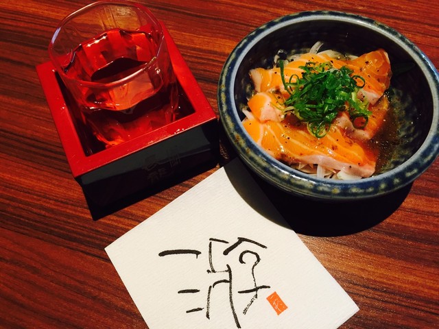 隠れ家 月光 - 宮之阪/居酒屋 | 食べログ