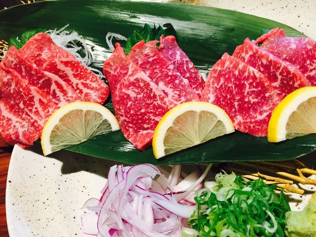 隠れ家 月光 - 宮之阪/居酒屋 | 食べログ