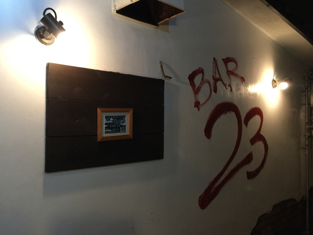 BAR 23 （バー・ツースリー） - 東梅田/バー | 食べログ