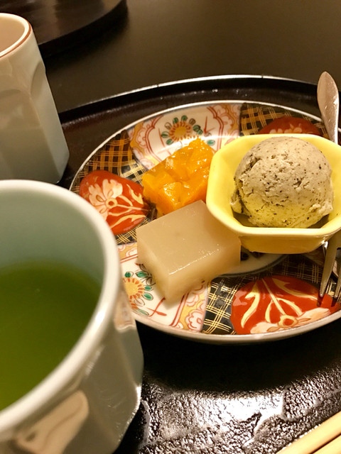 写真 : 懐石緒方 - 大街道/懐石・会席料理 [食べログ]