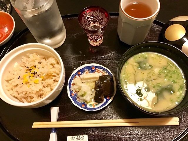 写真 : 懐石緒方 - 大街道/日本料理 | 食べログ
