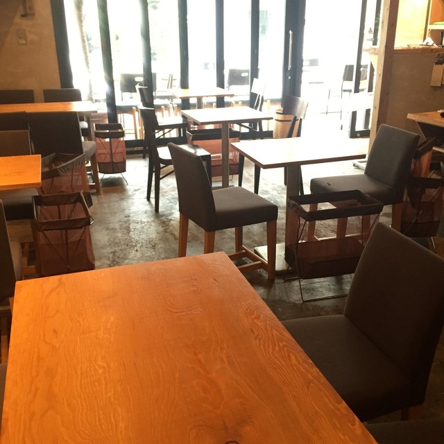 スタカフェ （Sta Cafe） - 立川南/カフェ | 食べログ