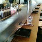 口コミ一覧 : 我道 - 岩国/お好み焼き [食べログ]