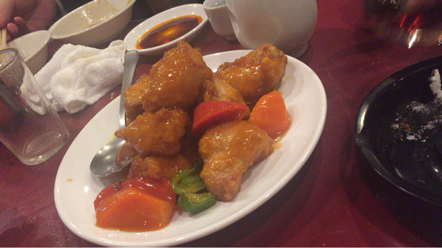 写真 : 正香園 八重洲店 （セイコウエン） - 京橋/中華料理 [食べログ]