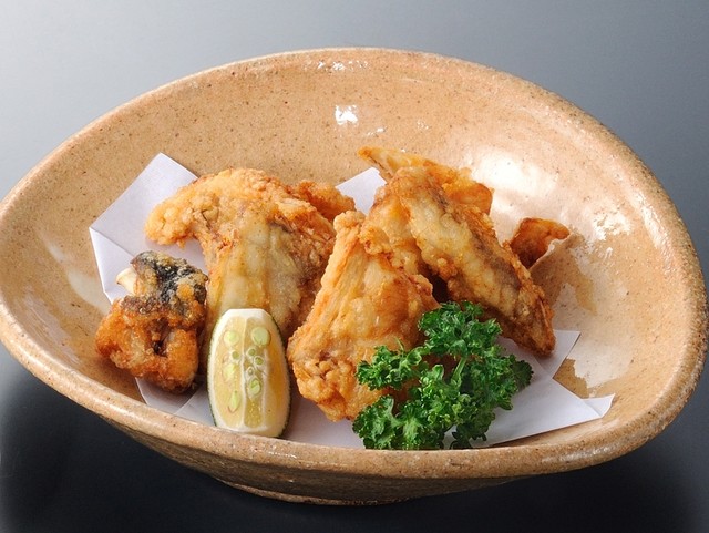 Food menu : Fuku Ryori Shinoda - Shimonoseki/Fugu (Pufferfish) | Tabelog