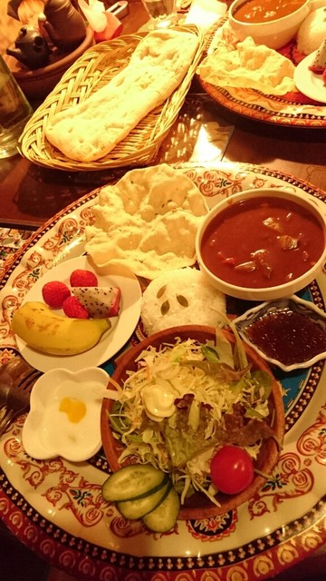 歩空 （ポカラ） - 横手/カフェ | 食べログ