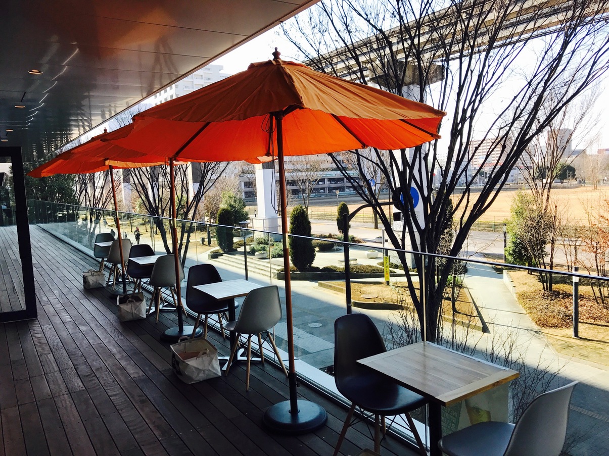 Adam's awesome PIE in Tachikawa Tokyo/Kanto | OpenRice Japan