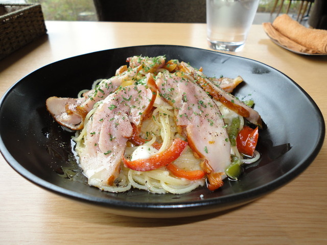 リベロ カフェ （Libero Cafe） - 豊岡/カフェ | 食べログ