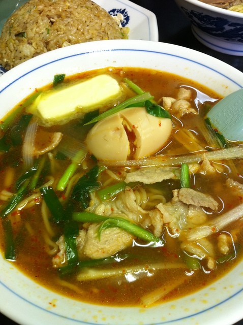 中華料理 蔵王 - 神泉/中華料理 | 食べログ