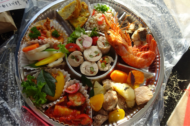 Mabuya - Cape Zanpa, Yomitan, Chatan/Delicatessen [Tabelog]