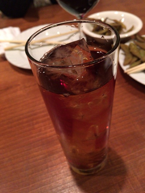 【閉店】ひつじ料理と自家製スモークのお店 KWAN （クワァン） - すすきの（市営）/バル | 食べログ