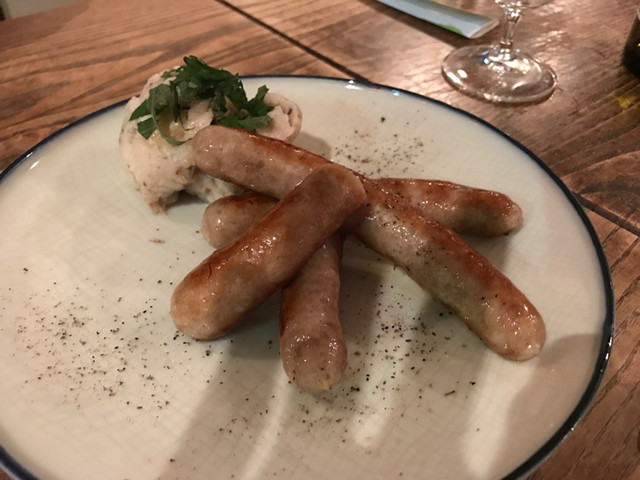 料理写真 : のんびり酒場ニコル - 大町西公園/居酒屋 | 食べログ