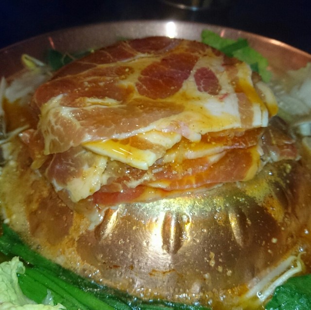 【移転】焼鍋 まつ岡 （YAKINABE Matsuoka） - 麻布十番/鍋 | 食べログ