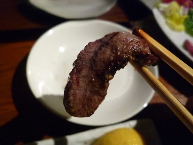 やきにく宵緒 福島店 - 新福島/焼肉/ネット予約可 | 食べログ