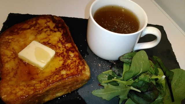 メニュー写真 : Filly`s Cafe&Diner - 相馬/カフェ | 食べログ