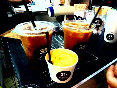 スリーファイブコーヒースタンドカフェ 首里駅店 （35COFFEE STAND CAFE） - 首里/カフェ | 食べログ