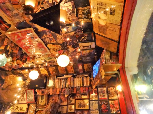 キネマ倶楽部 （キネマクラブ） - 下北沢/バー | 食べログ