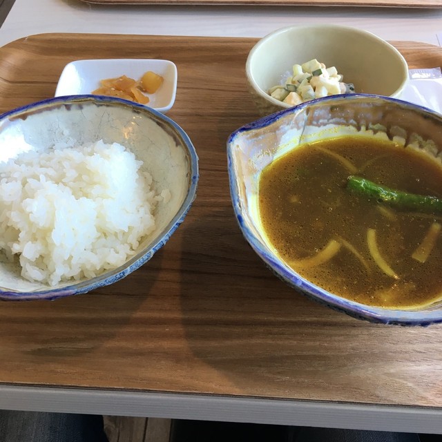 オージャス カフェ （OJAS CAFE） - 松江/カフェ | 食べログ