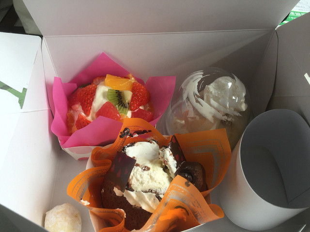 【移転】パティスリーパマル （Patisserie Pasmal） - 大分/ケーキ | 食べログ