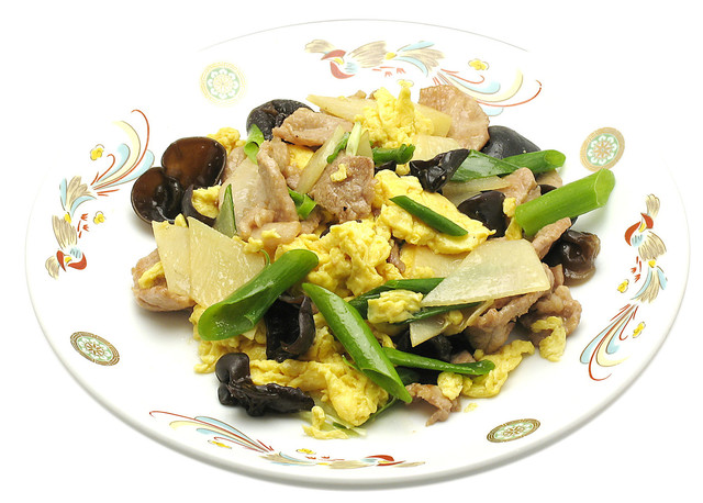 Food menu : Gyoza no Osho Chuji Ten - Kameyama/Dumplings | Tabelog