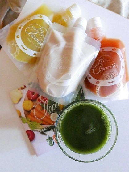 ミスタークレンズ （Mr.Cleanse） - 麻布十番/ジューススタンド | 食べログ