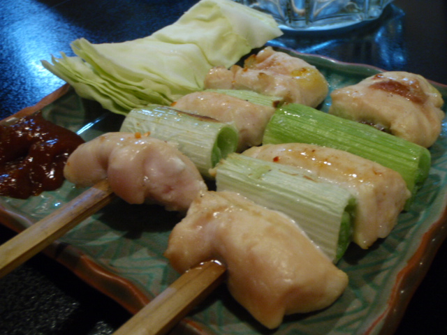 野鳥屋 - 田町/焼き鳥 | 食べログ