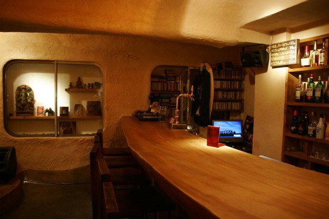 TABASA （タバサ） - 阿佐ケ谷/バー | 食べログ