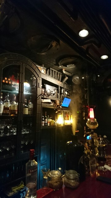 写真 : バーハチハチベース （BAR 88BASE） - 西荻窪/バー | 食べログ