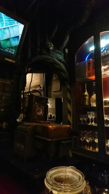 写真 : バーハチハチベース （BAR 88BASE） - 西荻窪/バー | 食べログ