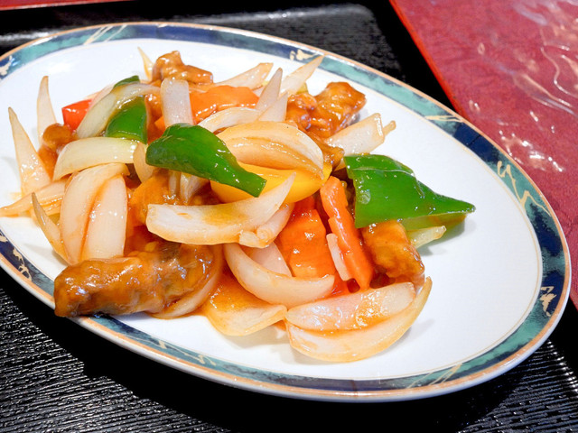 料理写真 : 湖南 - 坂出/中華料理 | 食べログ