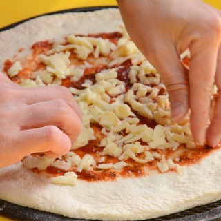 Boi Boi Pizza （ボイ ボイ ピッツァ） - 高畑/ピザ | 食べログ