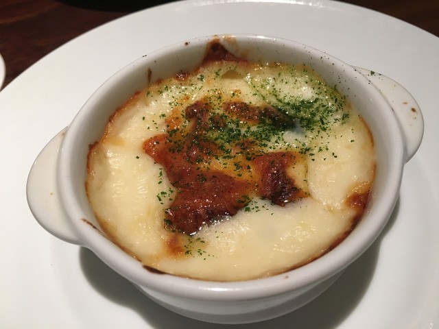 Sutei - Imperial Palace Area/Bistro [Tabelog]