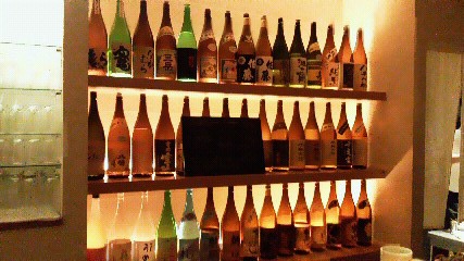 内観写真 : BIRD （バード） - 北鉄金沢/焼き鳥 | 食べログ