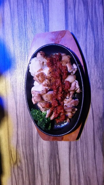 IZACK （イザック） - 京成上野/居酒屋 | 食べログ