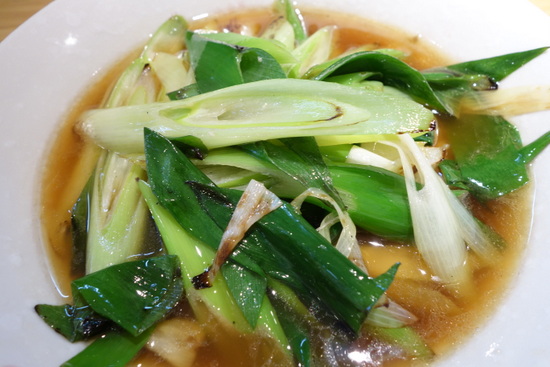 【閉店】ラーメン本舗 さといも 恒久店 - 南宮崎/ラーメン | 食べログ