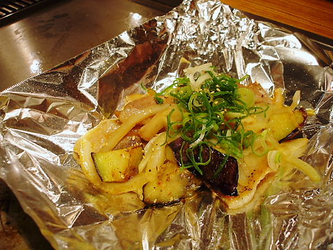 写真 : 笑兵衛 - 敦賀/お好み焼き | 食べログ