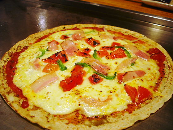 写真 : 笑兵衛 - 敦賀/お好み焼き | 食べログ