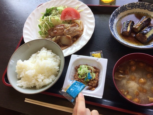 写真 : ZERO （ゼロ） - 磯部/定食・食堂 [食べログ]