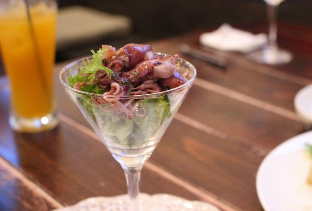 Kanazawa Italian BO・BO （カナザワイタリアンボボ） - 西金沢/イタリアン | 食べログ