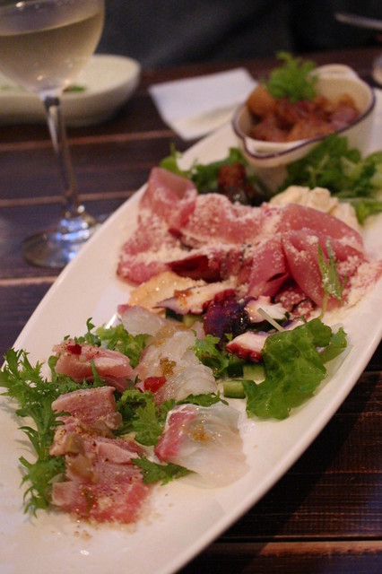 Kanazawa Italian BO・BO （カナザワイタリアンボボ） - 西金沢/イタリアン | 食べログ