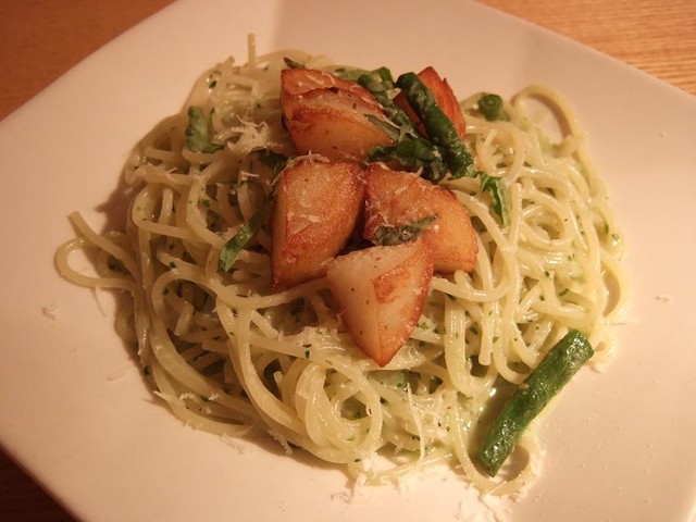 パスタ・デル・ソル （PASTA DEL SOL） - 池袋/パスタ | 食べログ
