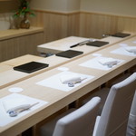 Ryusuke - Ginza/Sushi [Tabelog]