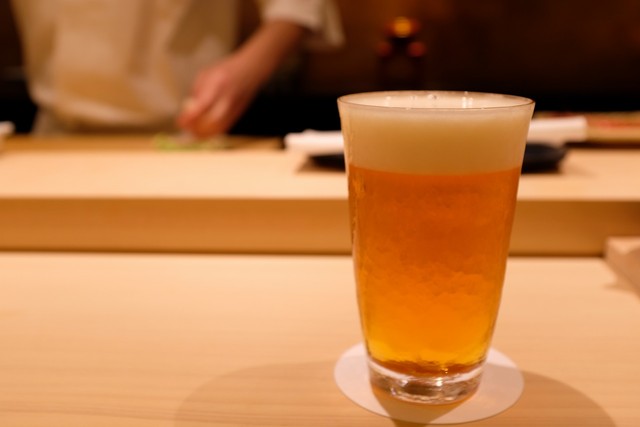 Sushi Riku - Gaiemmae/Sushi | Tabelog