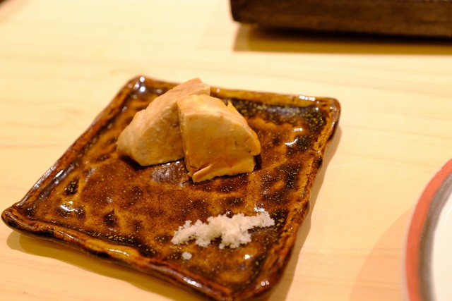 Sushi Riku - Gaiemmae/Sushi | Tabelog