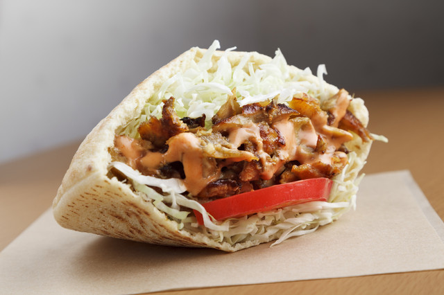 サン ディアン ケバブ （San Dian Kebab） - 京急川崎/トルコ料理 [食べログ]