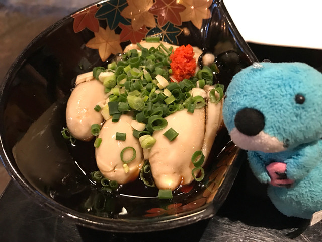 写真 : かき忠 （かきちゅう） - 新潟/ふぐ | 食べログ