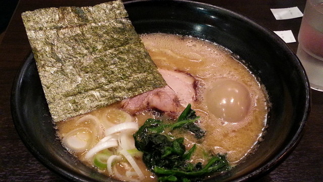 写真 : しょうゆのおがわや 北野店 - 北野/ラーメン [食べログ]