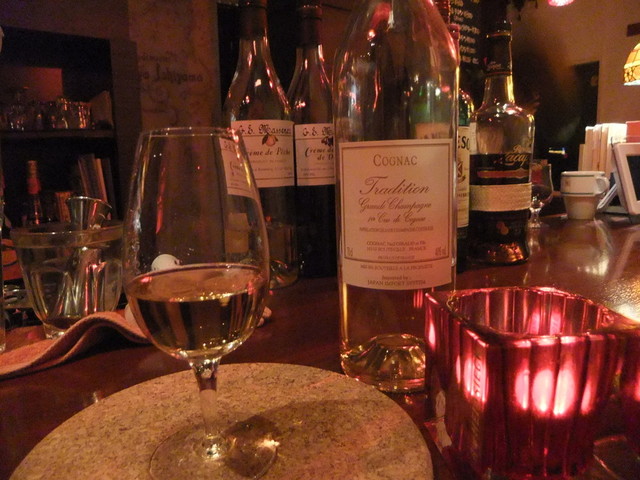 トリット・トロット （TRiT TRoT） - 勾当台公園/ダイニングバー | 食べログ